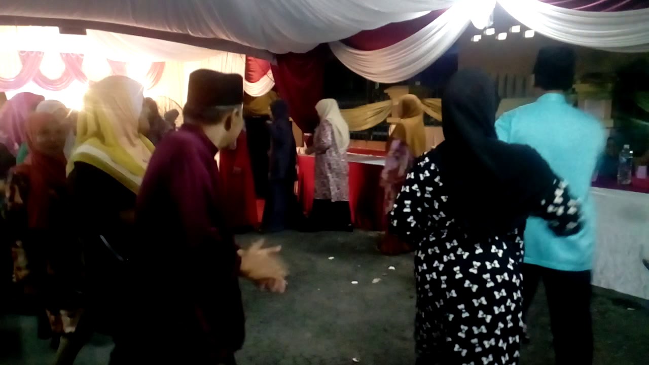 27/04/2018 - Kg Tebobon, Menggatal - YouTube