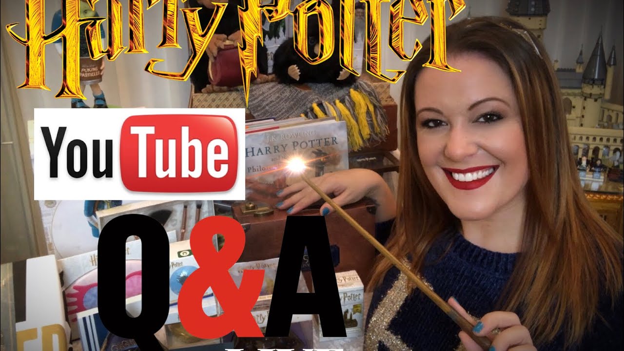 LIVE Q&A with Victoria Maclean - YouTube