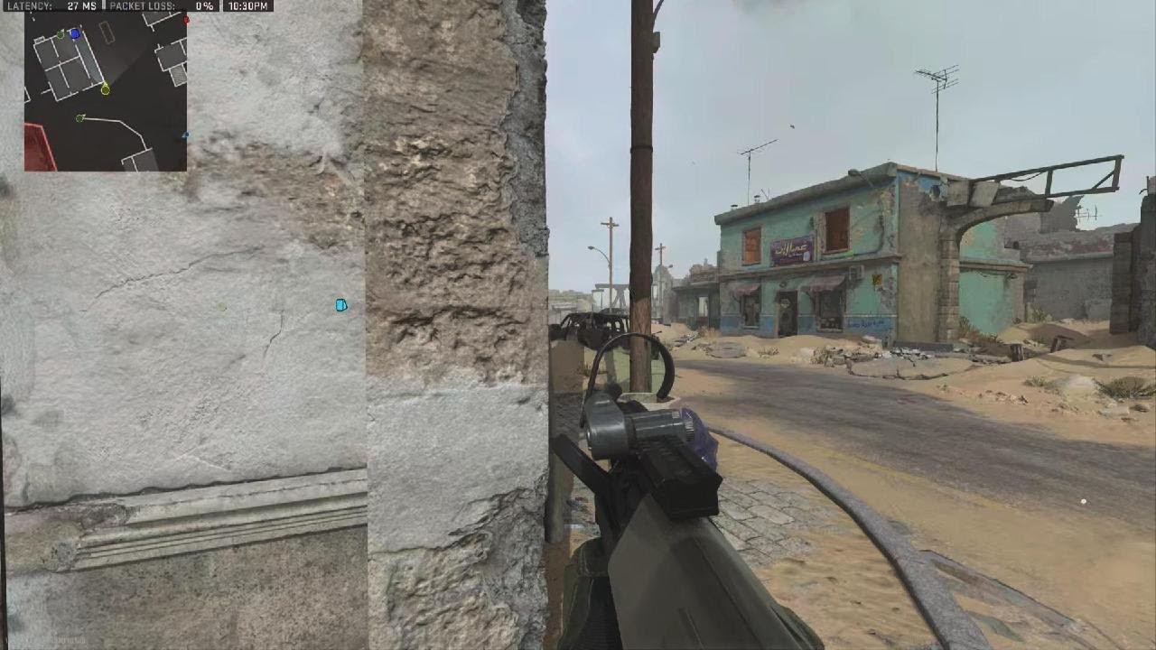 Call of Duty: Modern Warfare II - Aug - YouTube