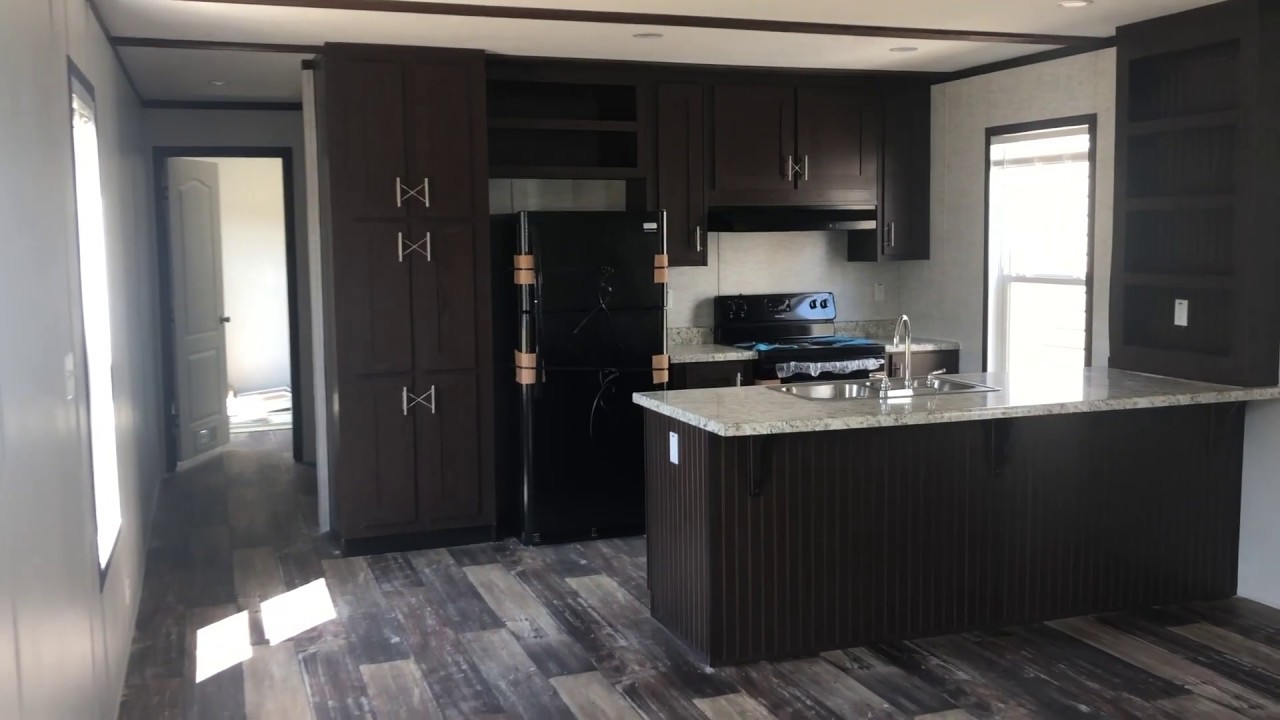 The New Hodges by Hamilton - YouTube