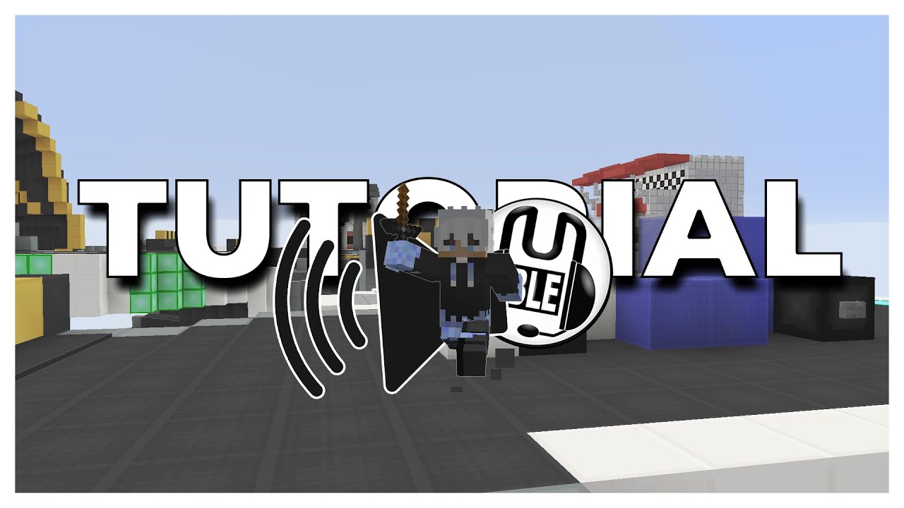 JAK ZAINSTALOWAĆ i ZKONFIGUROWAĆ PROXIMITY CHAT do MINECRAFT! *poradnik ...