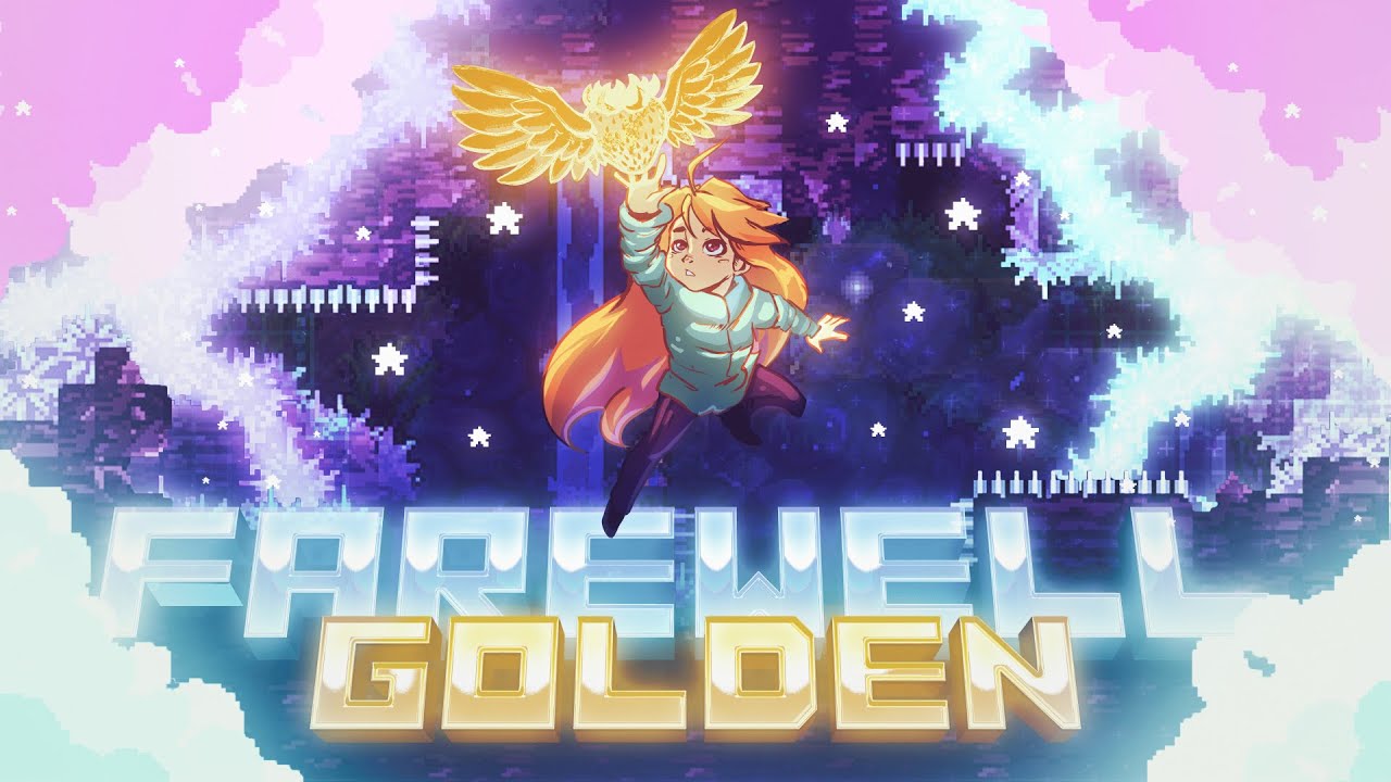 Farewell Golden - YouTube