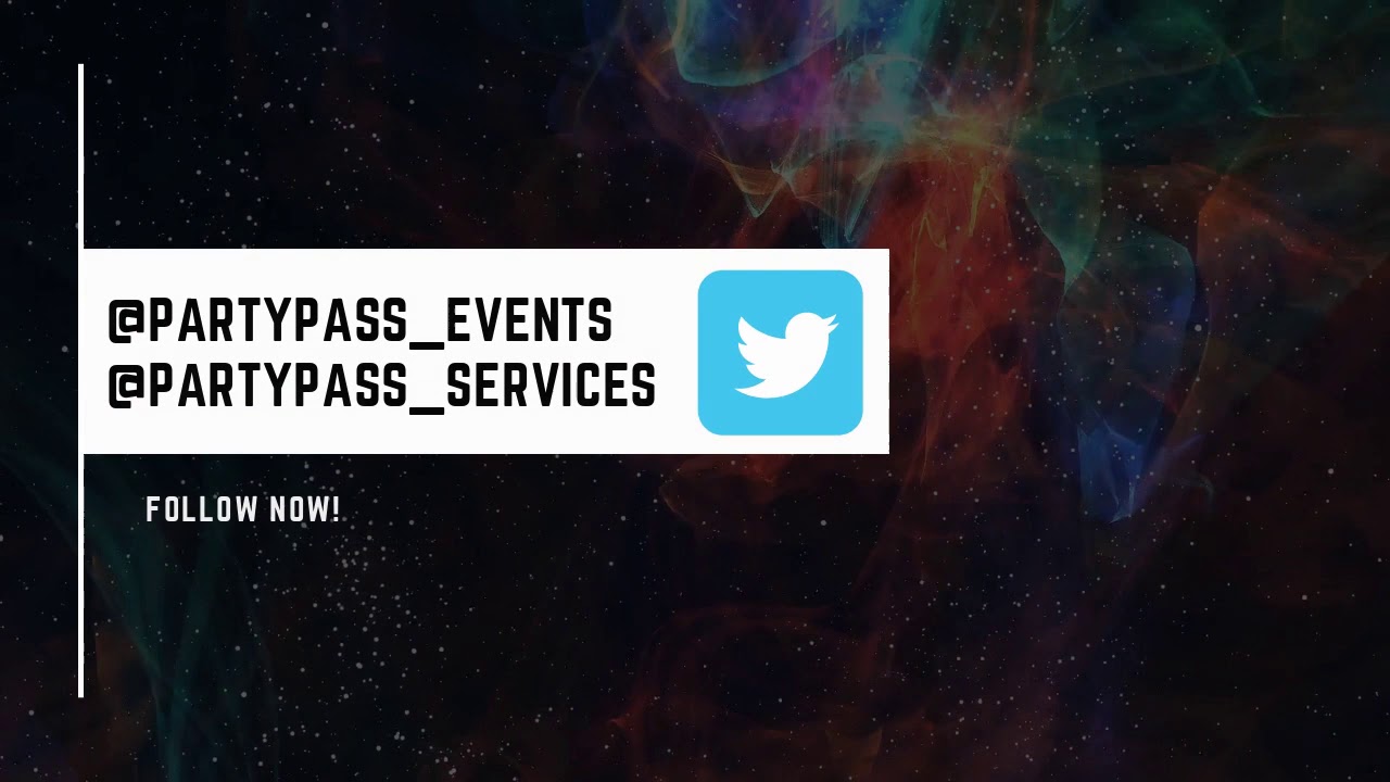PartyPass Streaming Service AD 3 - Partypass.Net / Info@PartyPass.Net ...
