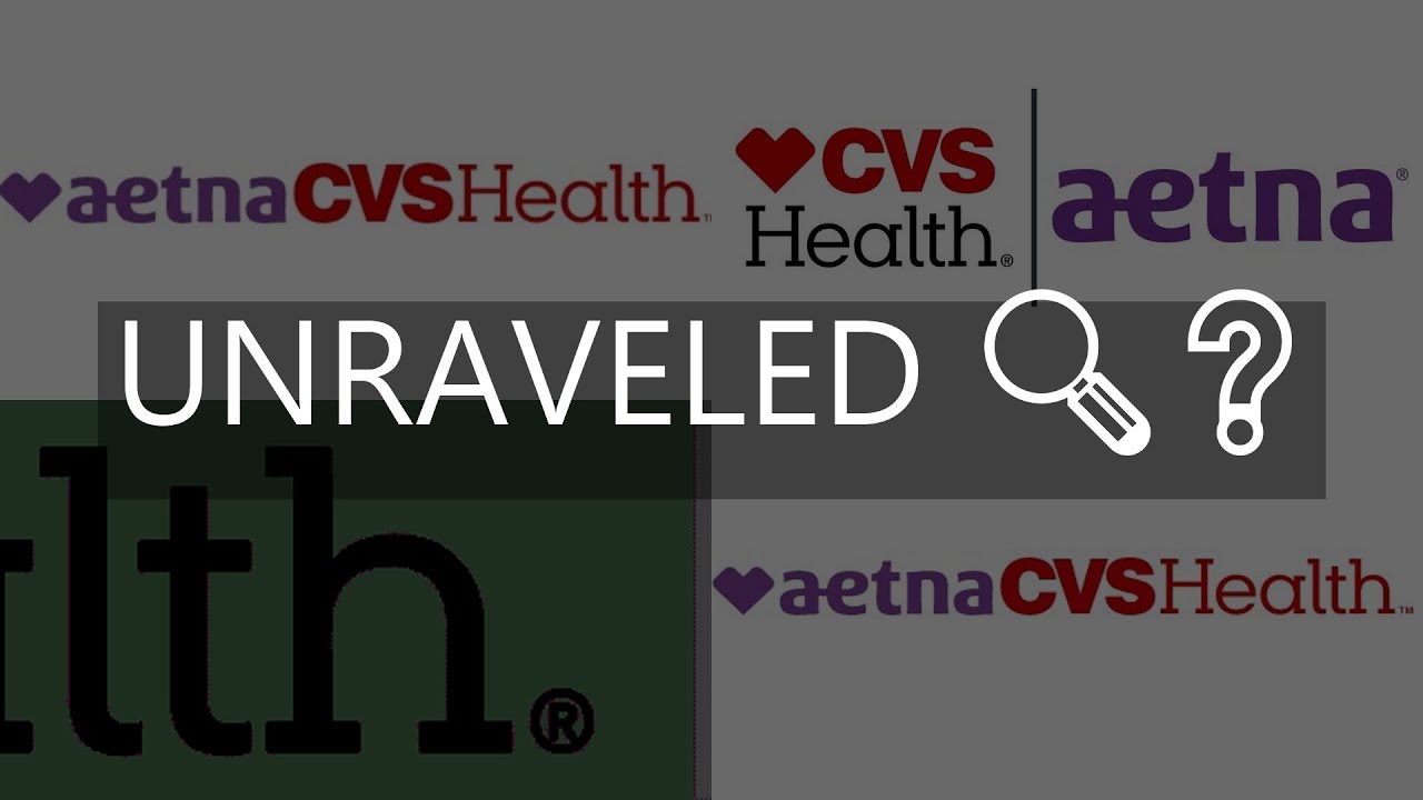 aetna cvs health insurance review pros and cons - YouTube