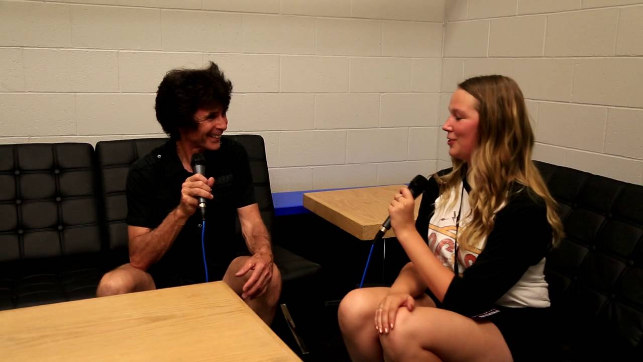 KelownaNow interviews Al Harlow of Prism - YouTube