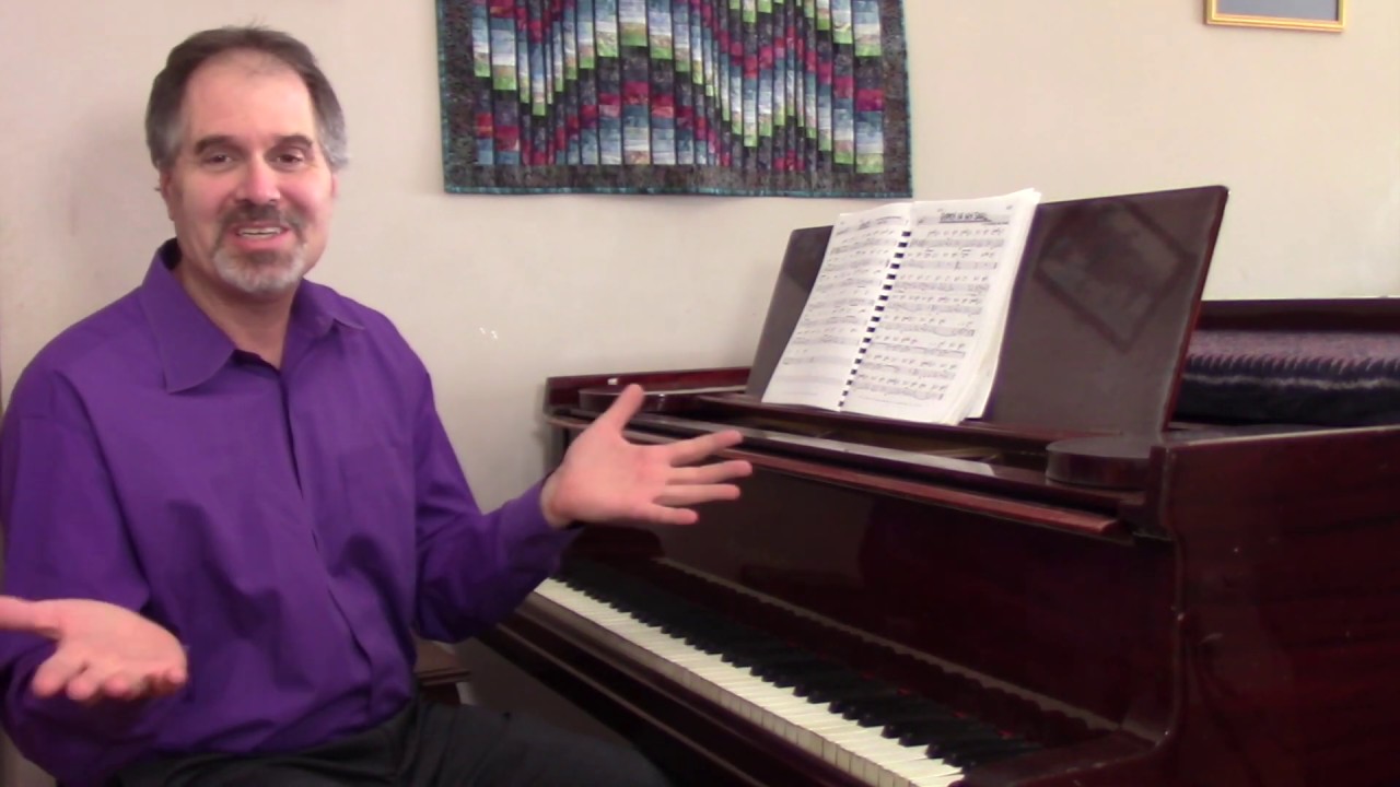 Gypsy In My Soul: Journey Through The Real Book #144 (Jazz Piano Lesson ...