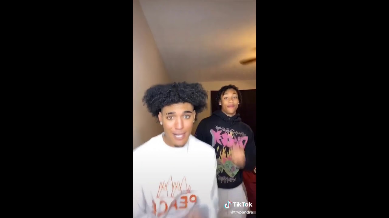 Dejuane,Andre,Nick,Kay,Justin TikTok Compilation - YouTube
