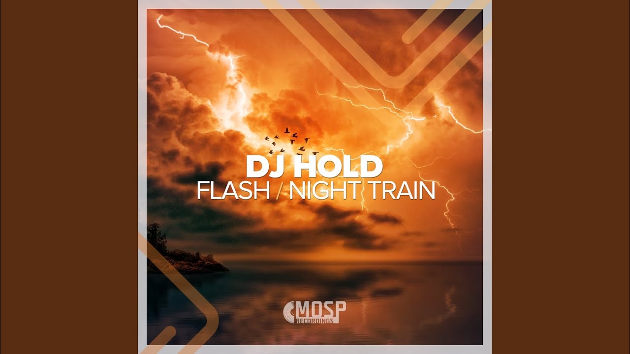 Night Train (Original Mix) - YouTube