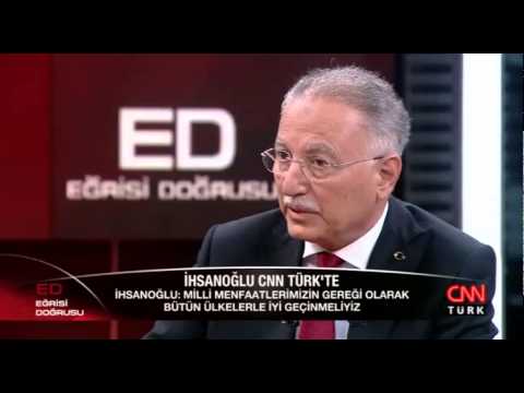 Türkiye Ortadoğu'da Taraf Olmamalı!