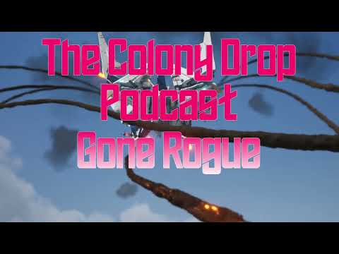 Colony Drop Episode 3 - YouTube