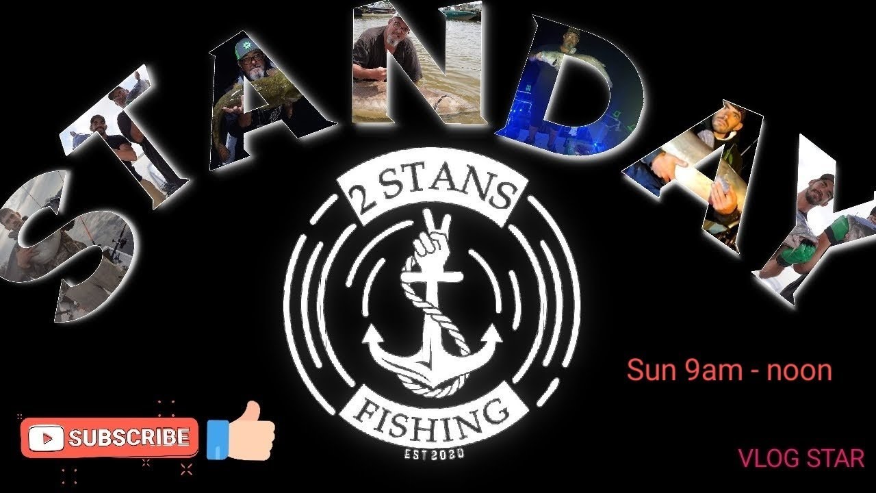 STANday 11/5/23 Season 2 episode 37 Late Fall is here ️ - YouTube