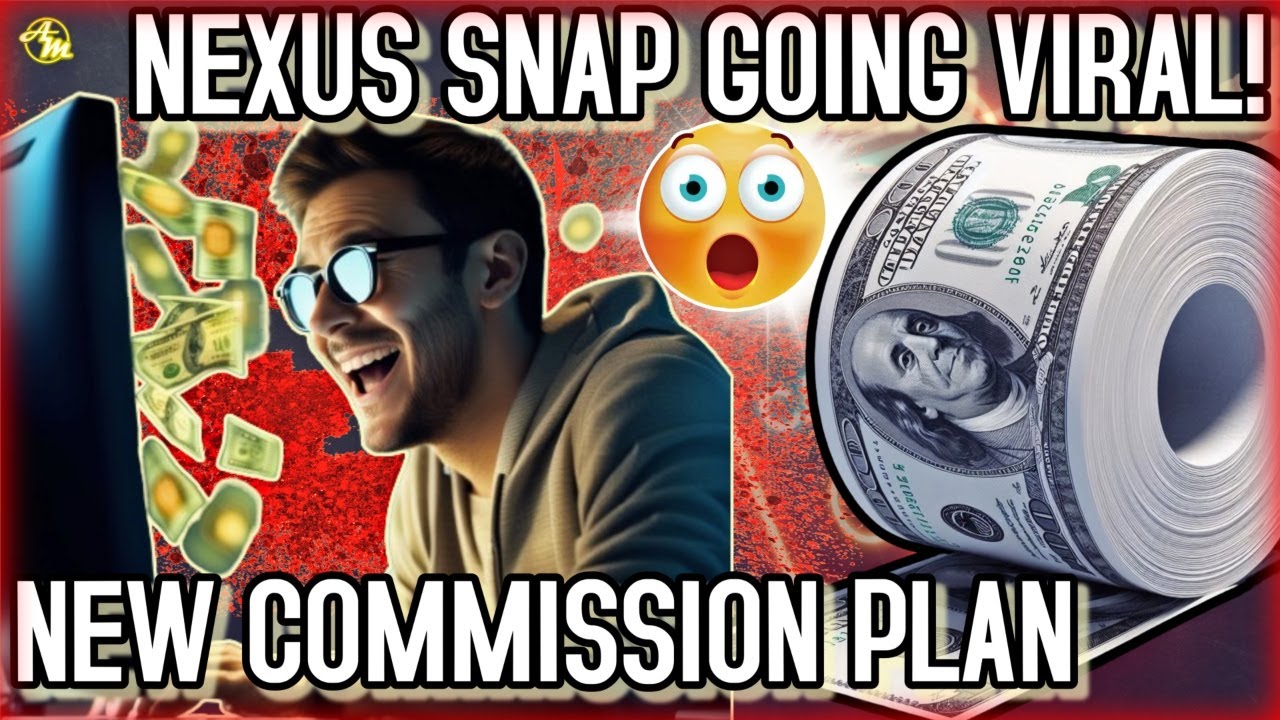 Nexus Rewards Compensation Plan - Nexus Snap Compensation Plan (New ...