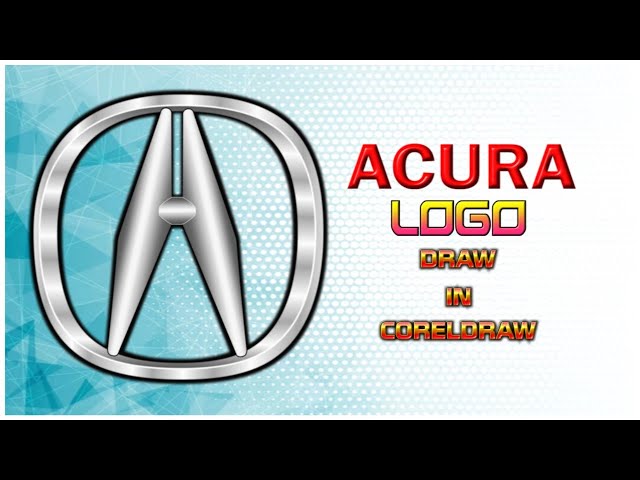 Acura Logo Vector