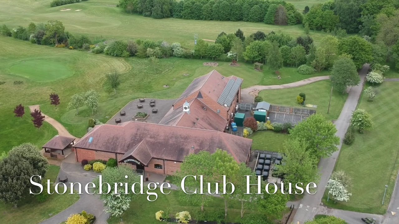 Stonebridge Golf Club - YouTube