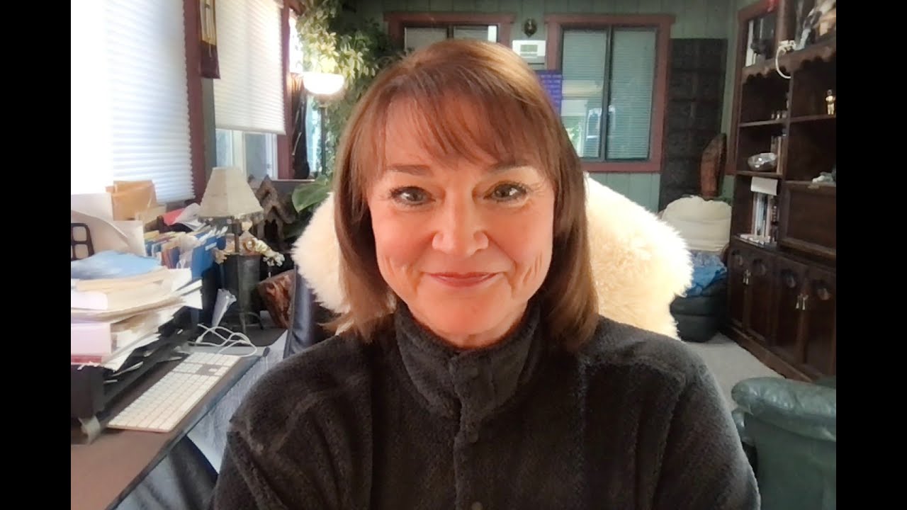 Suzanne's Personal Quote and Blog for 10 4 2022 - YouTube