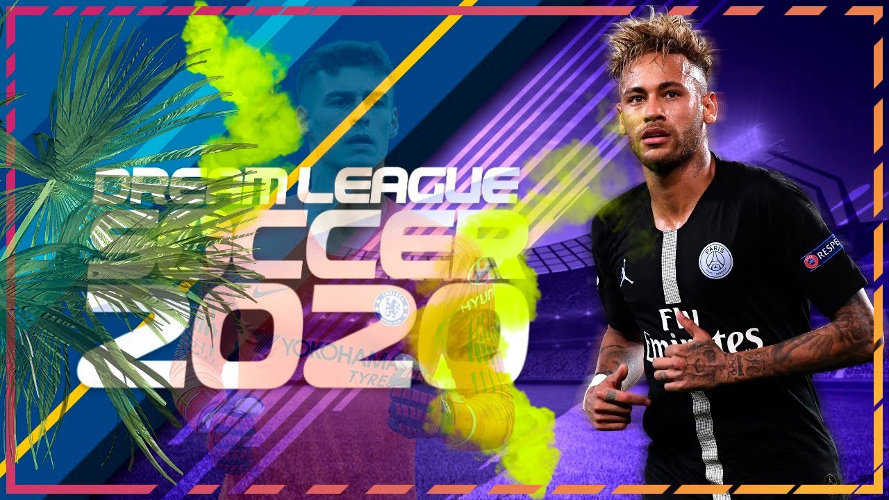 Dream League Soccer 2020 (DLS20) | Semifinal Global Challenge Cup vs ...