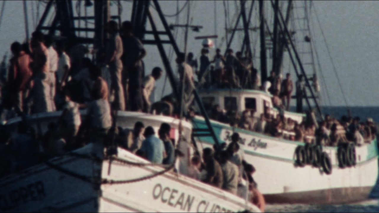 Scarface - Intro (4K, HDR) - YouTube