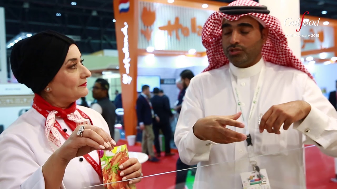 Chef Manal Al Aem - YouTube