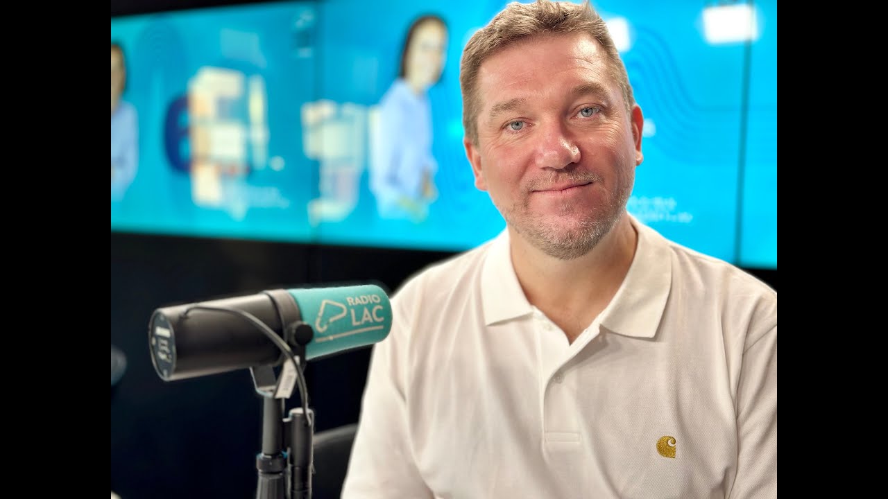 Michel Meyer, responsable du programme géothermie aux SIG - YouTube
