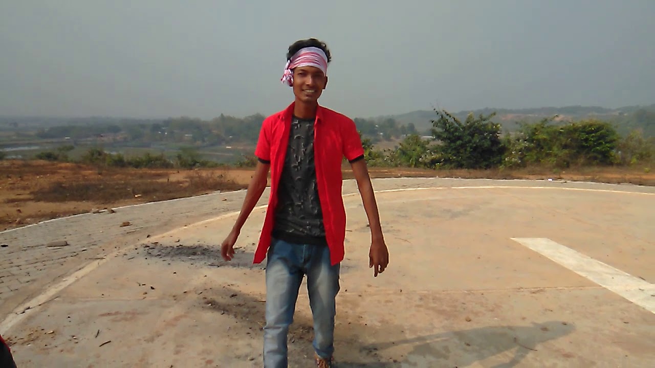 Hatsingimari new video shooting song.যাও চলে যাও তুমি আমাকে ফেলে - YouTube