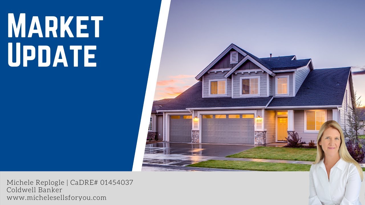 Santa Cruz Market Update - August 2017 | Michele Replogle - YouTube