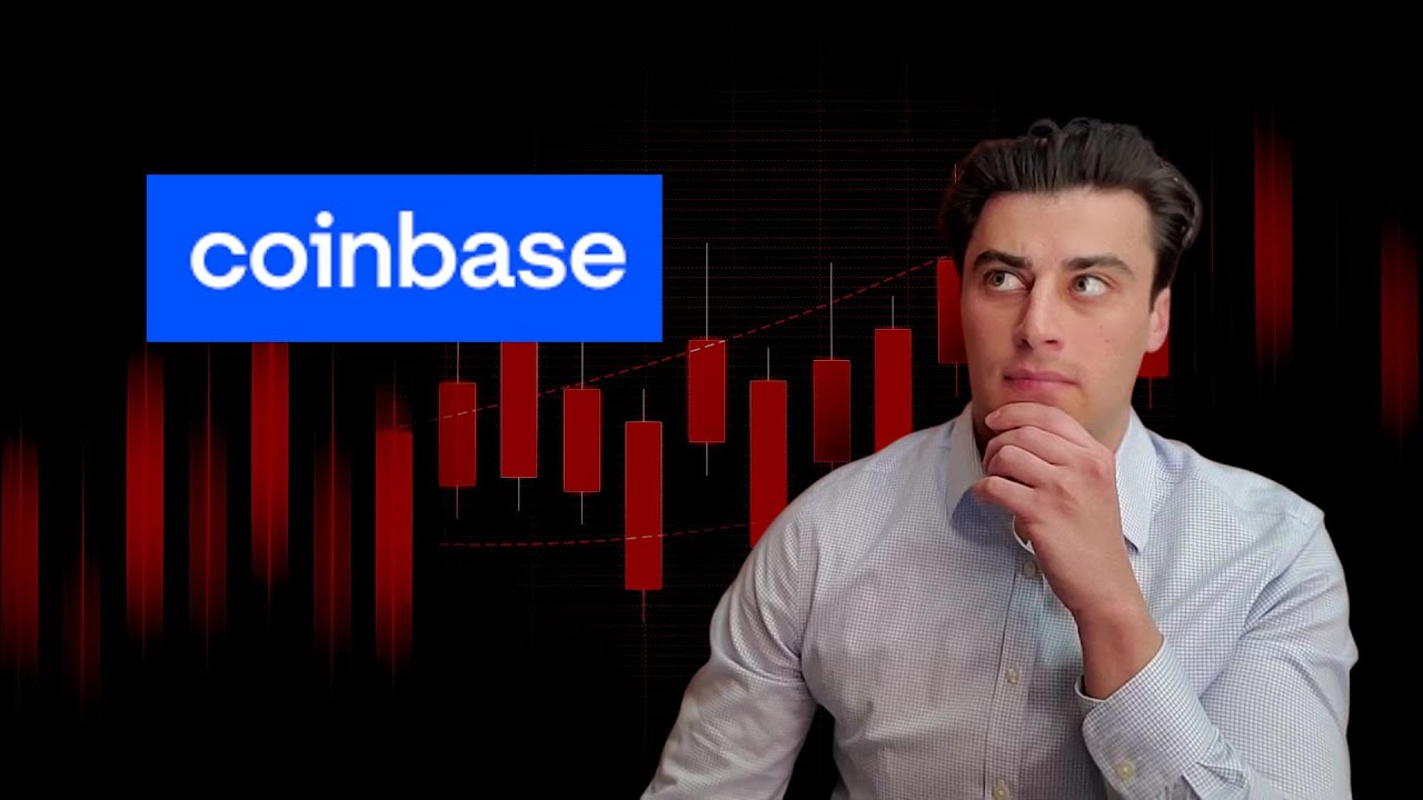 Coinbase Bankruptcy Imminent?!?! - YouTube