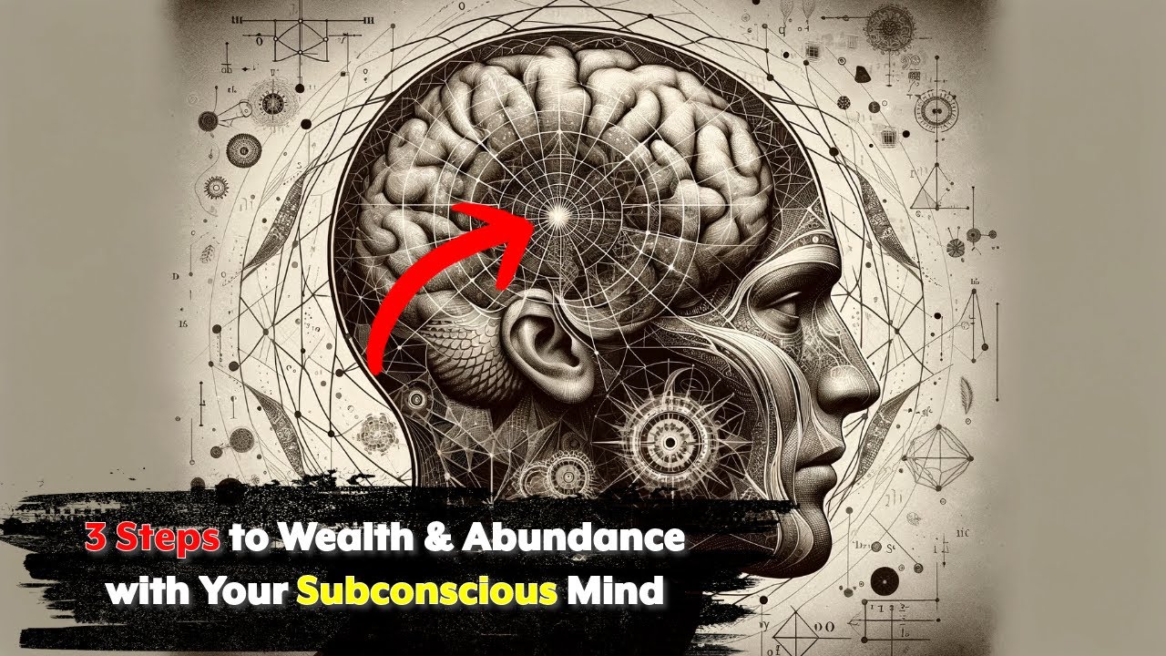 How to Use the Power of Subconscious Mind - YouTube