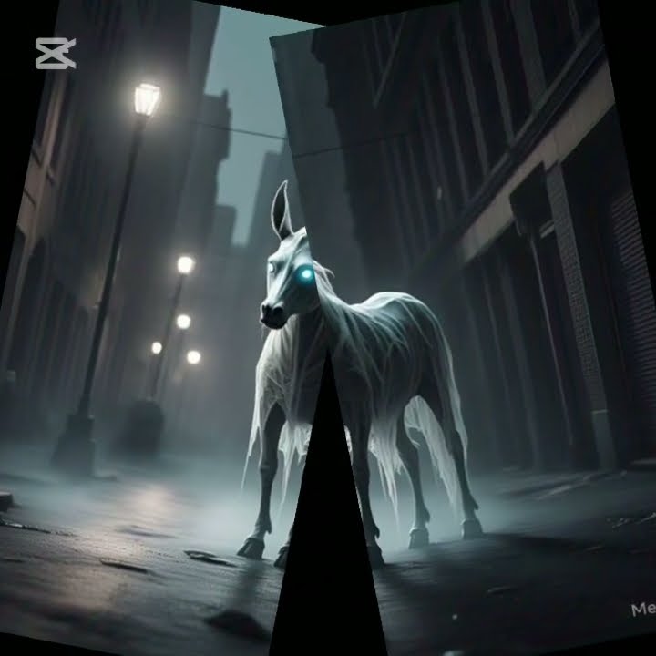 POEMA LA MULA HERRADA - YouTube