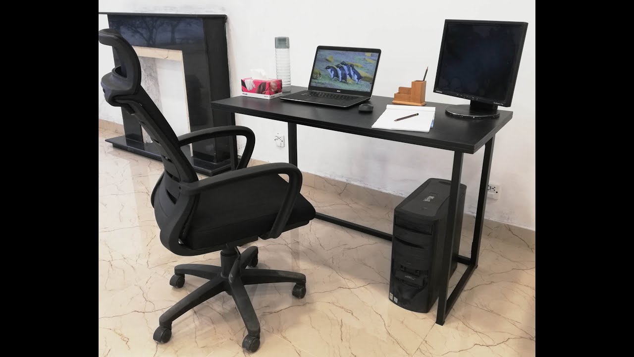 Computer Study Table Portable and Folding Buy Online in Pakistan Low ...