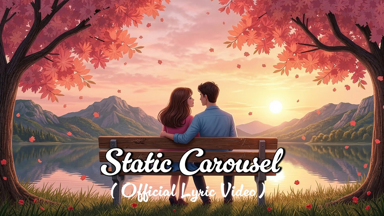 Static Carousel ( Official Lyric Video ) - YouTube