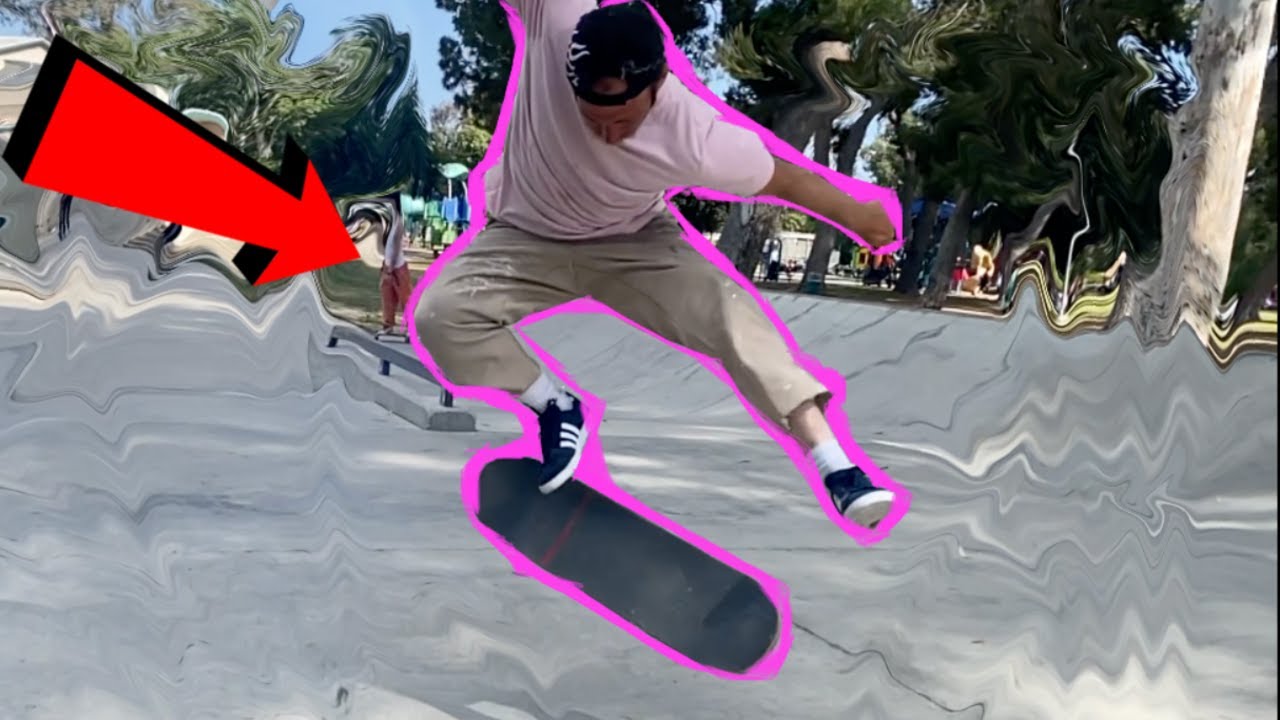 KICKFLIP MASTERCLASS (LEARN\CONTROL\PERFECT KICKFLIPS) - YouTube