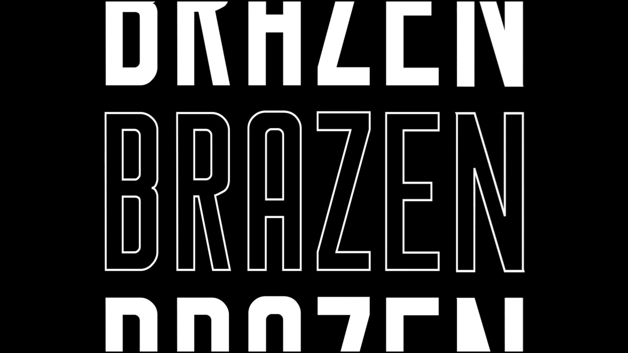 Brazen Animation | Cheers to 10 Years - YouTube