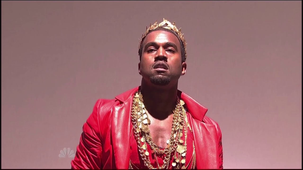Kanye West - New Angels (Acapella) [HQ] - YouTube