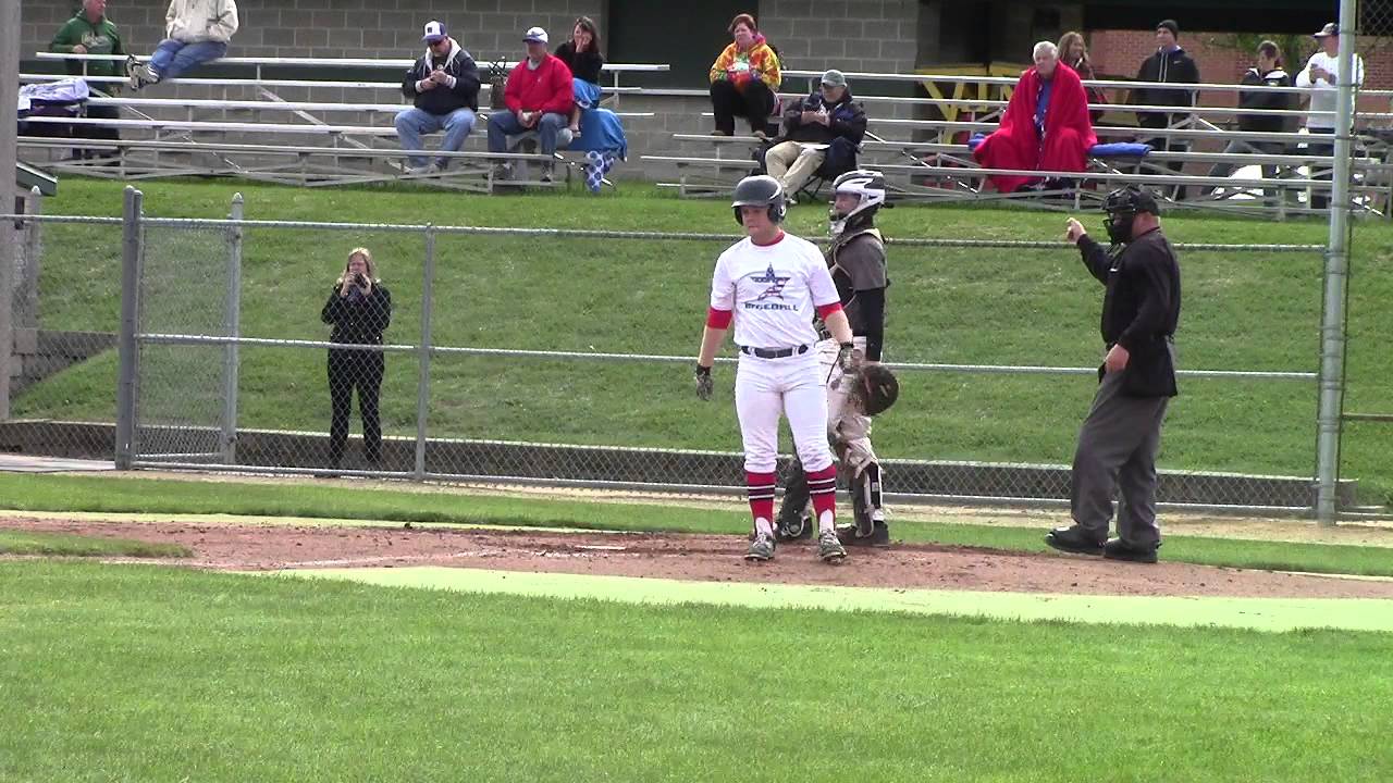 Jack Tillman Live AB6 - YouTube