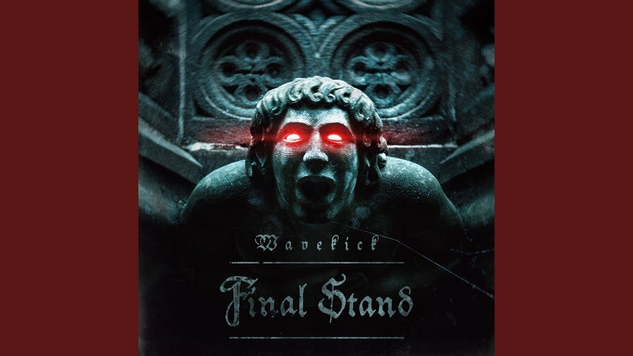 Final Stand - YouTube