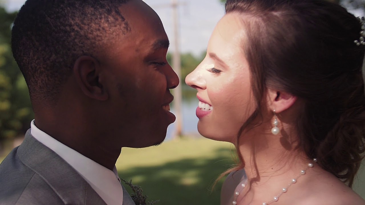 Mitchell Wedding Film - YouTube