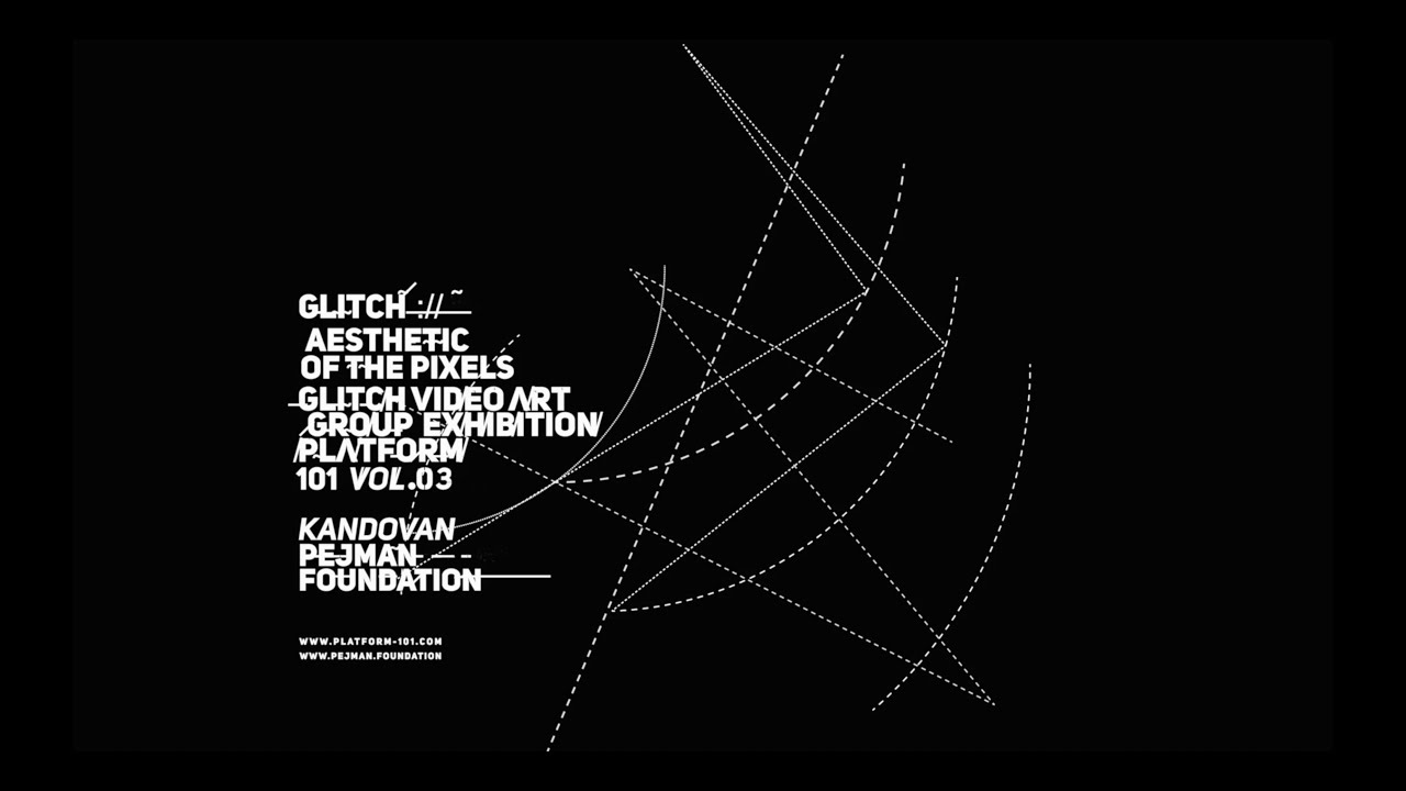 Platform 101 Vol 03 Interview - YouTube