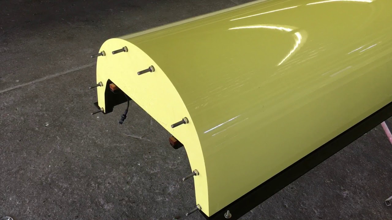 Empacher 8+ USRowing 1540 Assessment - YouTube