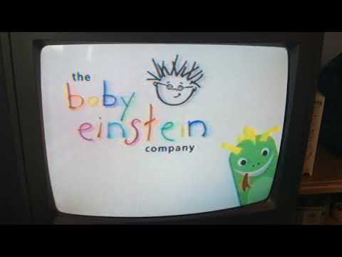 Opening To Baby Shakespeare 2000 VHS