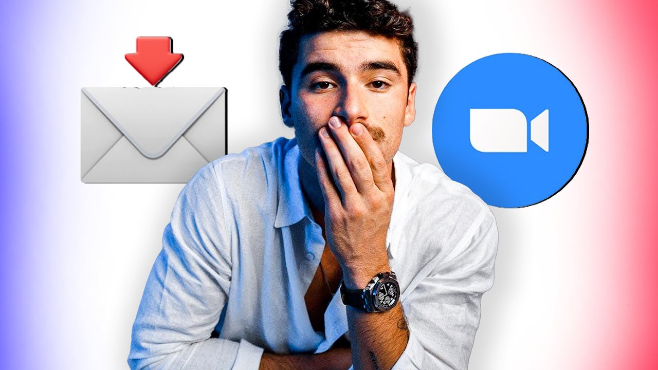 THE secret way to reach out your client - YouTube