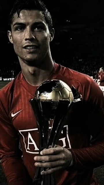 Prime Ronaldo - YouTube