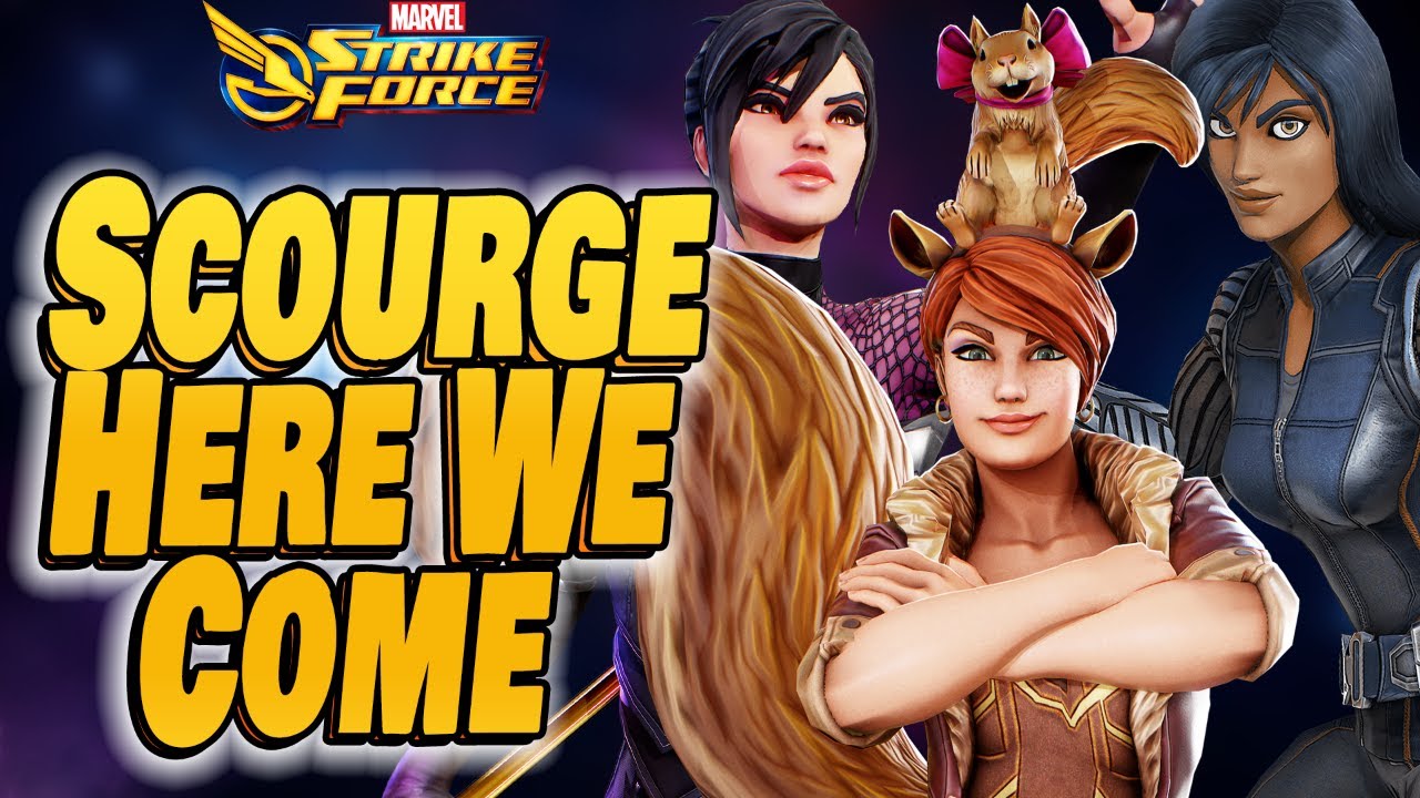 1,098 Roster Review, Scourge Teams, DD5 Progress, Crucible Report ...