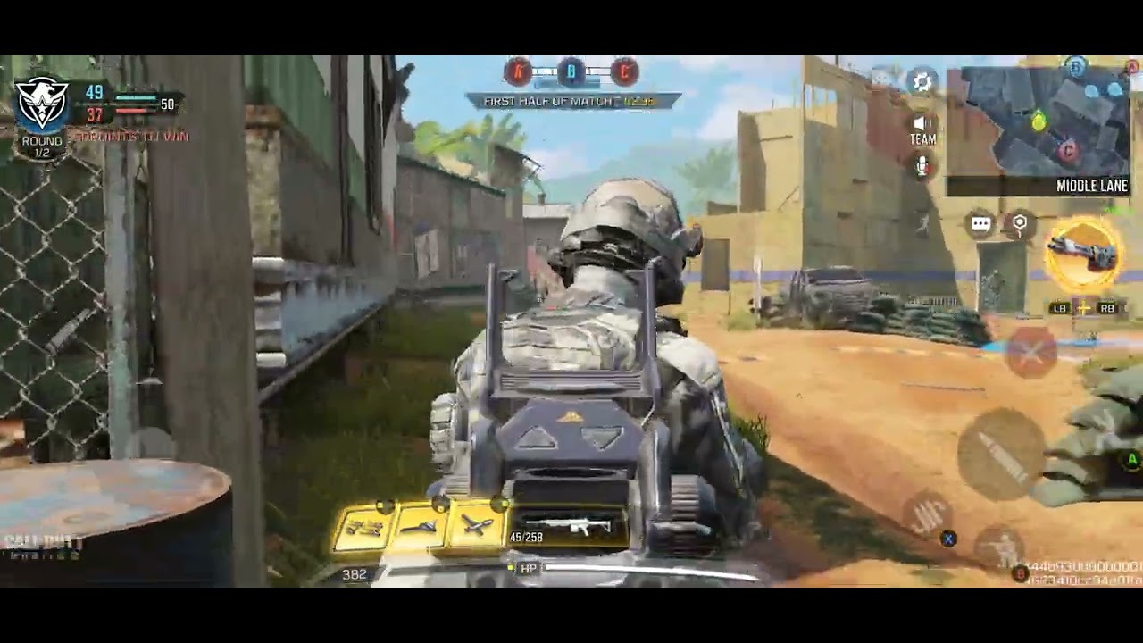 Image Tactical Nuke Timer Codopng Call Of Duty Wiki