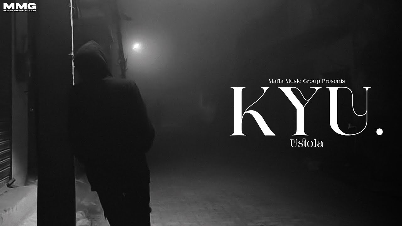 Kyu - Ustola Ft. Barato Beatz x Jiro Beatz (Official Audio) | Mafia ...