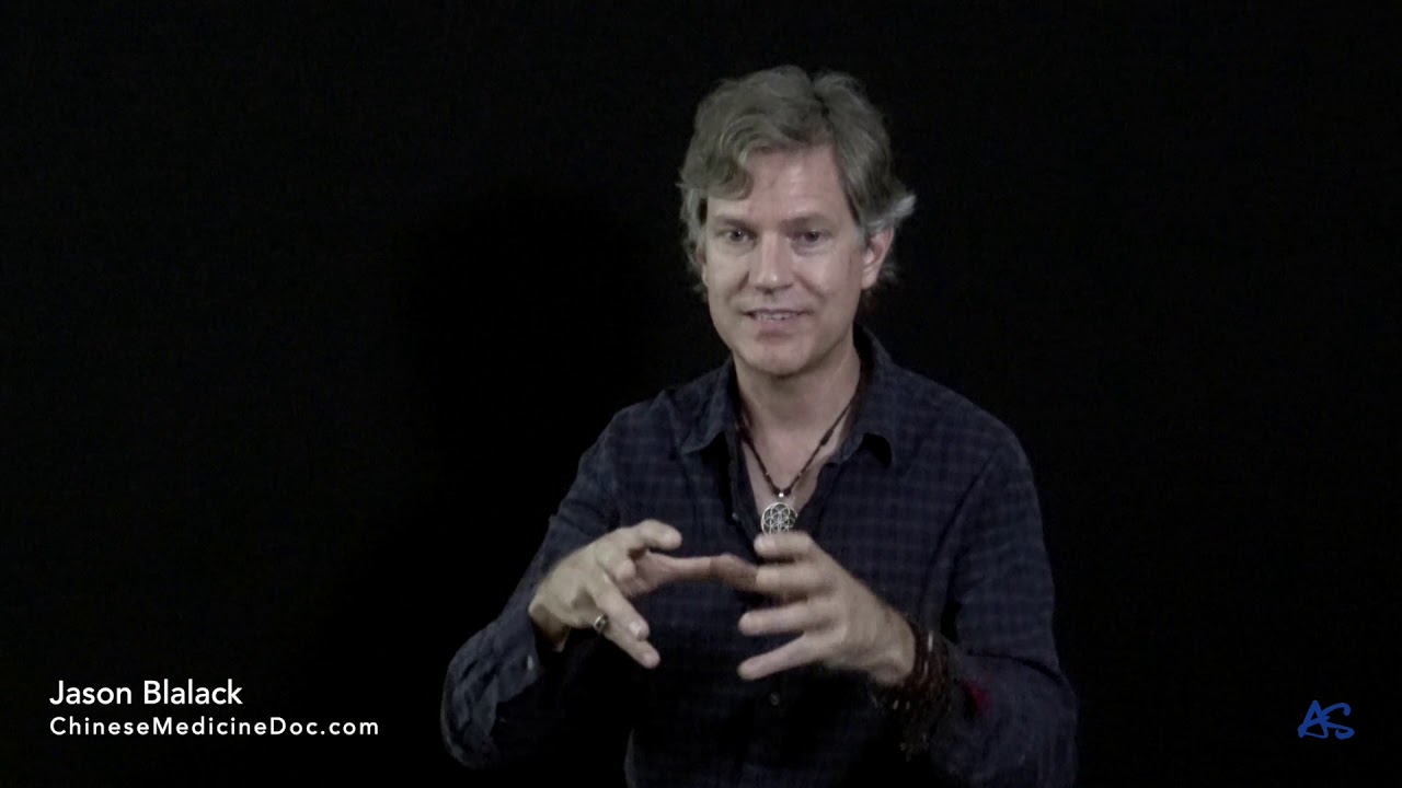 Vision for himself and practice - Jason Blalack - YouTube