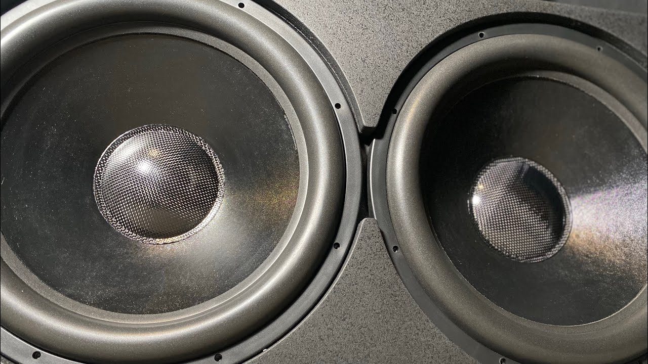 Insane JTR 10hz Demo!! Extreme Home Theater Experiences!! Dual 18 ...