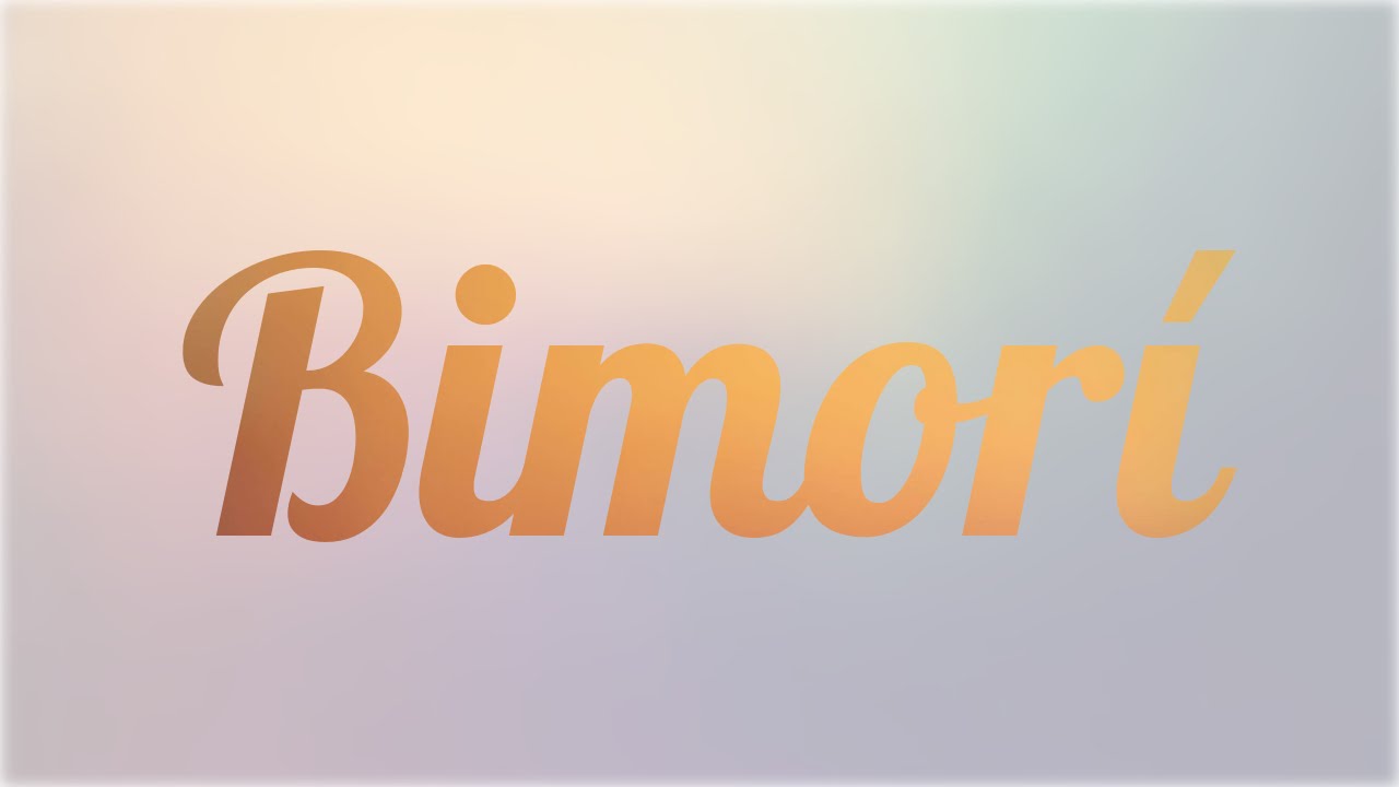 Significado de Bimorí, nombre Tarahumara para tu bebe niño o niña ...