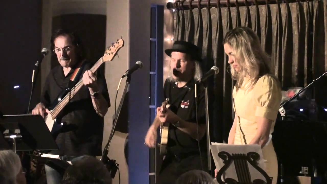 Steve Postell - 3:45 Comin' Through [HD] - YouTube