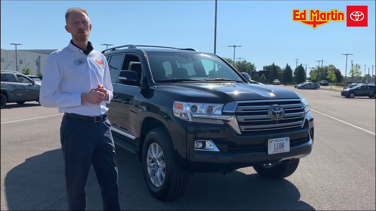 LC200 - RedArc RedVision, triple battery, ARB Linx, LRA, BP-51, Apple ...