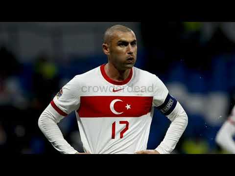 Burak Yılmaz - Bir Sağa Bir Sola